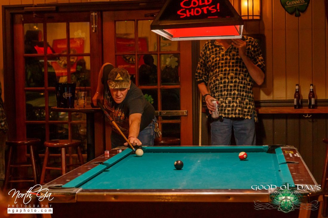 Good ol'Days Bar and Grill | gallery