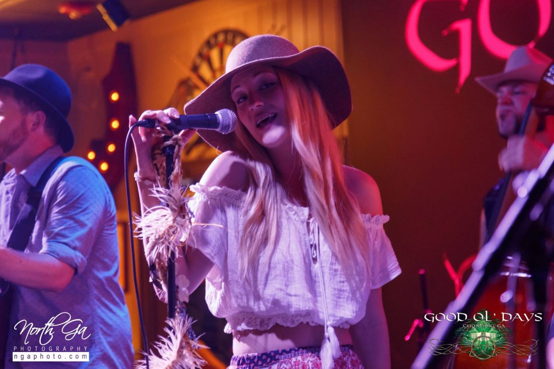 Good ol'Days Bar and Grill | gallery