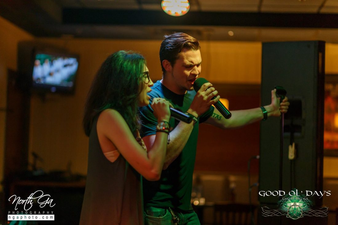 Good ol'Days Bar and Grill | gallery