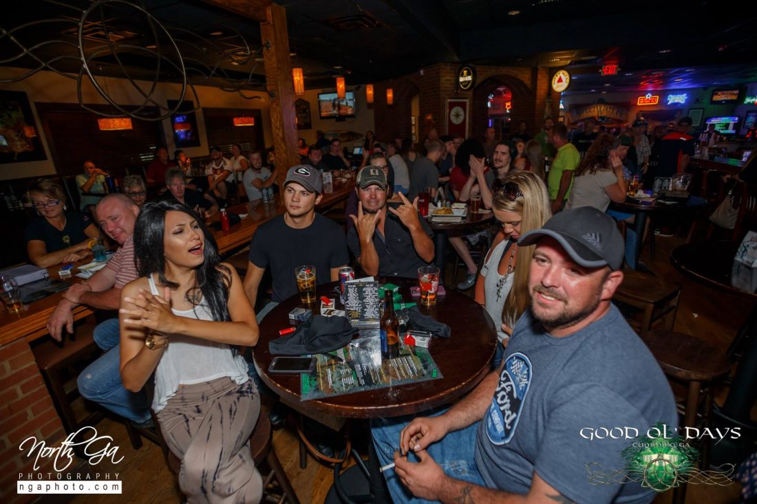 Good ol'Days Bar and Grill | gallery