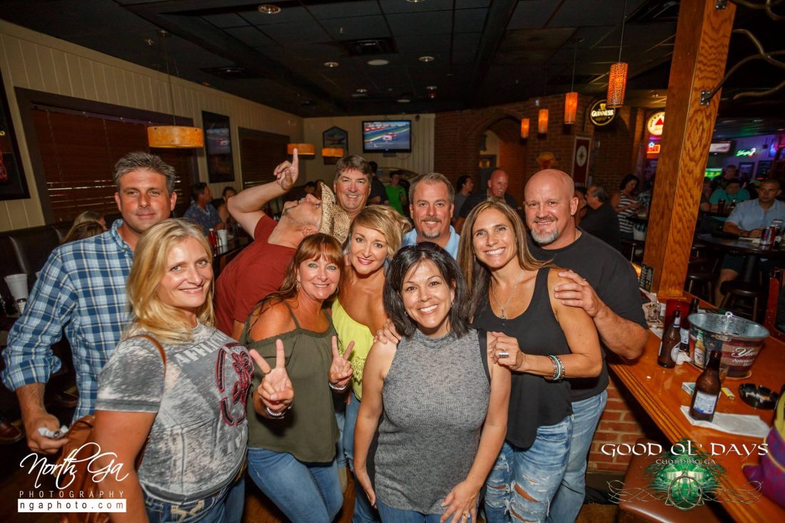 Good ol'Days Bar and Grill | gallery