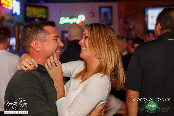 Good ol'Days Bar and Grill | gallery