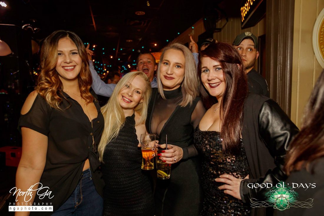 Good ol'Days Bar and Grill | gallery