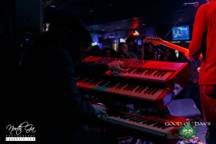 Good ol'Days Bar and Grill | gallery