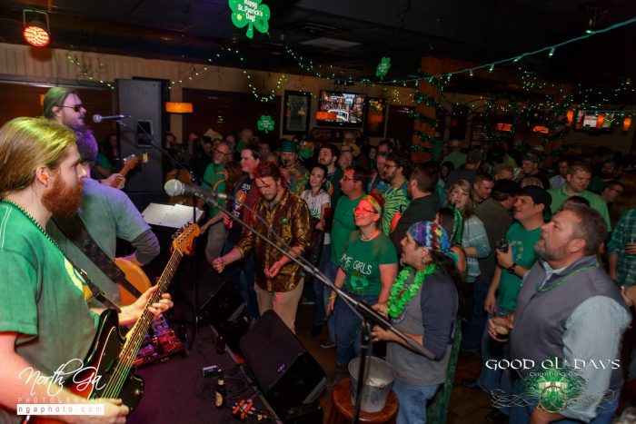 Good ol'Days Bar and Grill | gallery