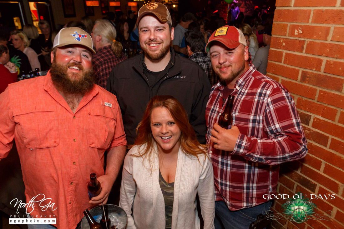 Good ol'Days Bar and Grill | gallery