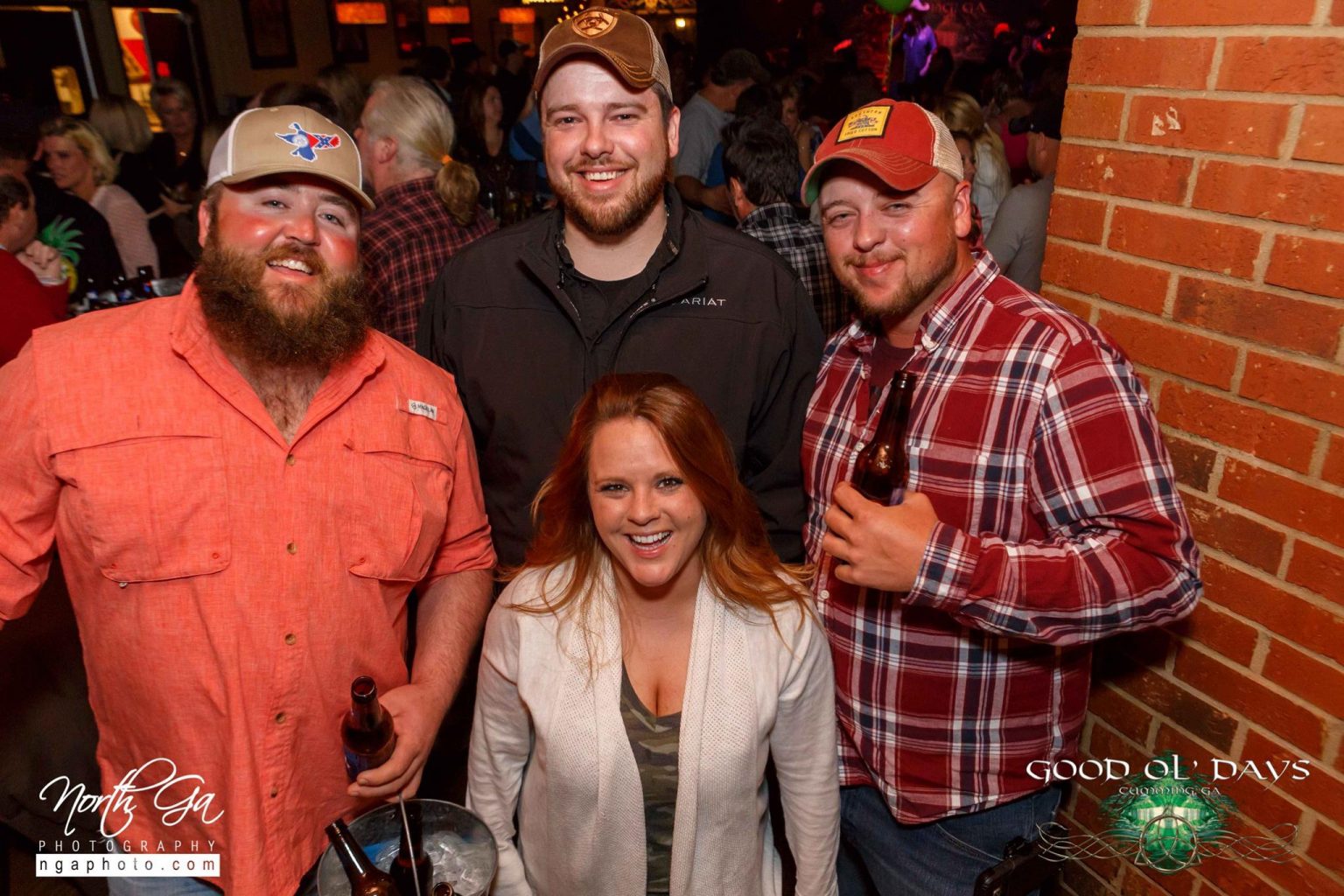 Good ol'Days Bar and Grill | gallery