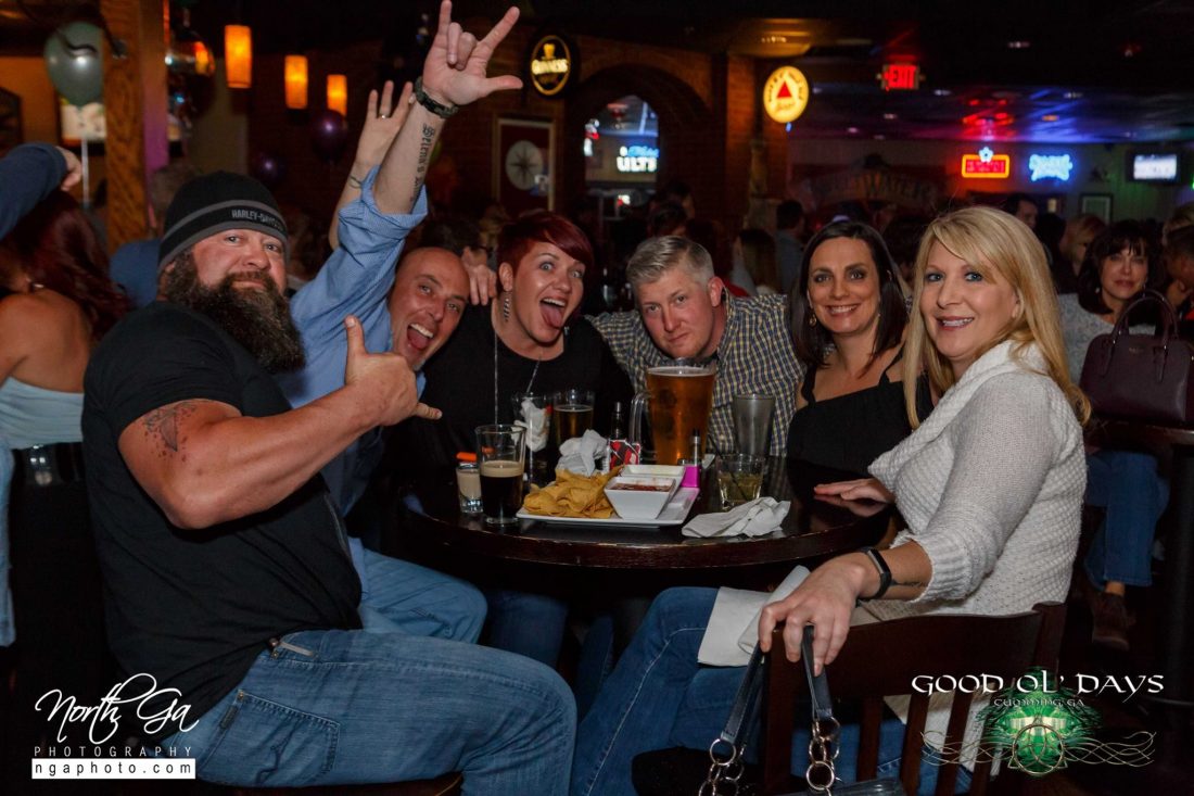 Good ol'Days Bar and Grill | gallery