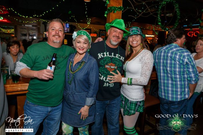 Good ol'Days Bar and Grill | gallery