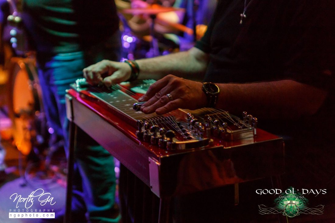 Good ol'Days Bar and Grill | gallery