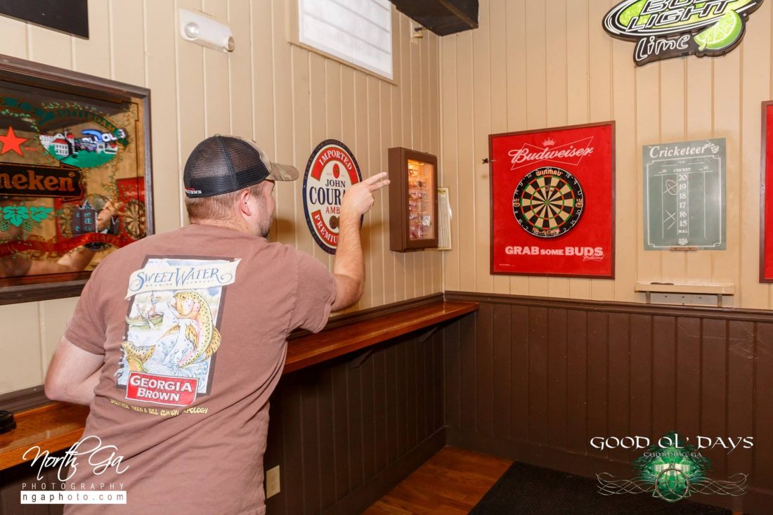 Good ol'Days Bar and Grill | gallery