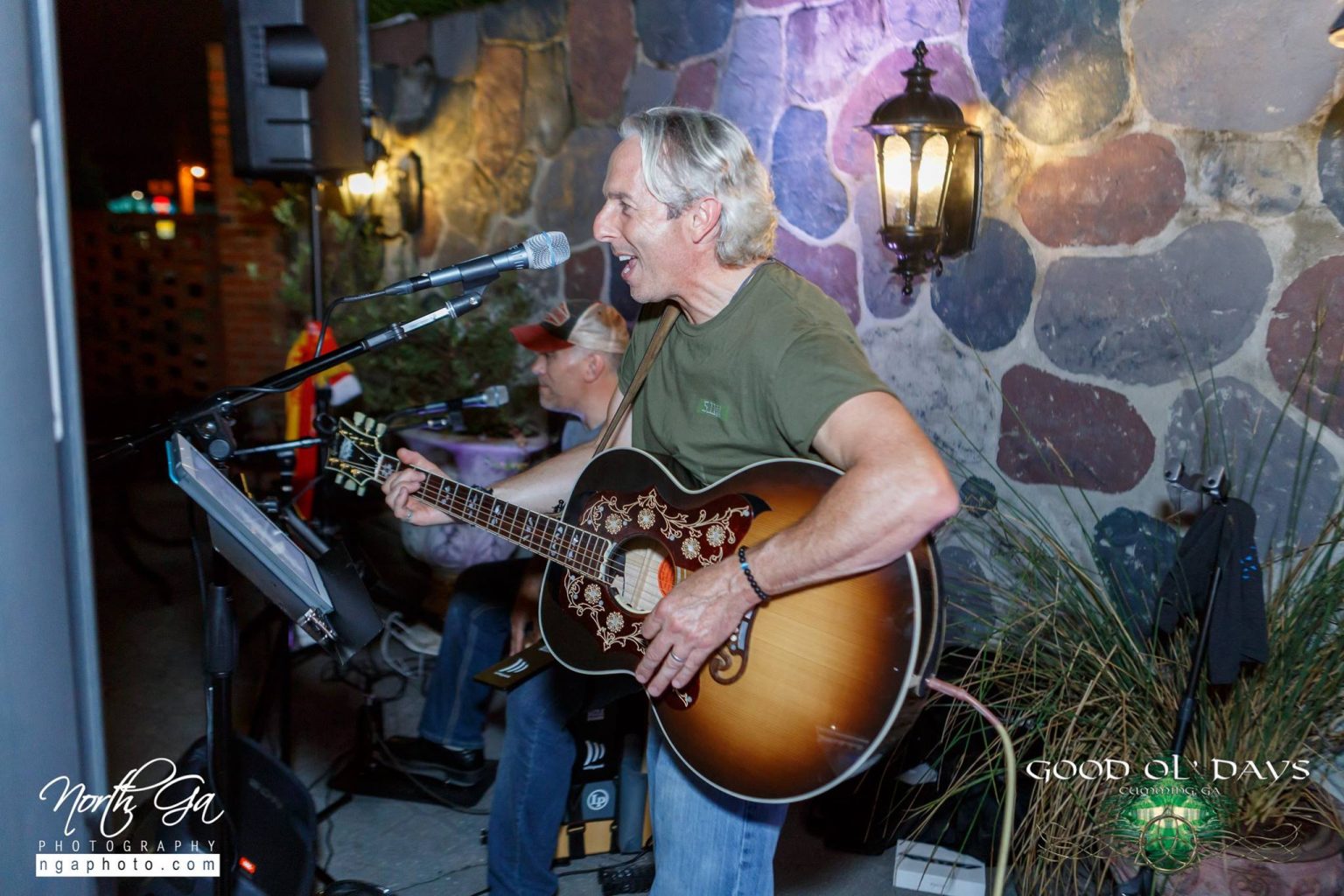 Good ol'Days Bar and Grill | gallery