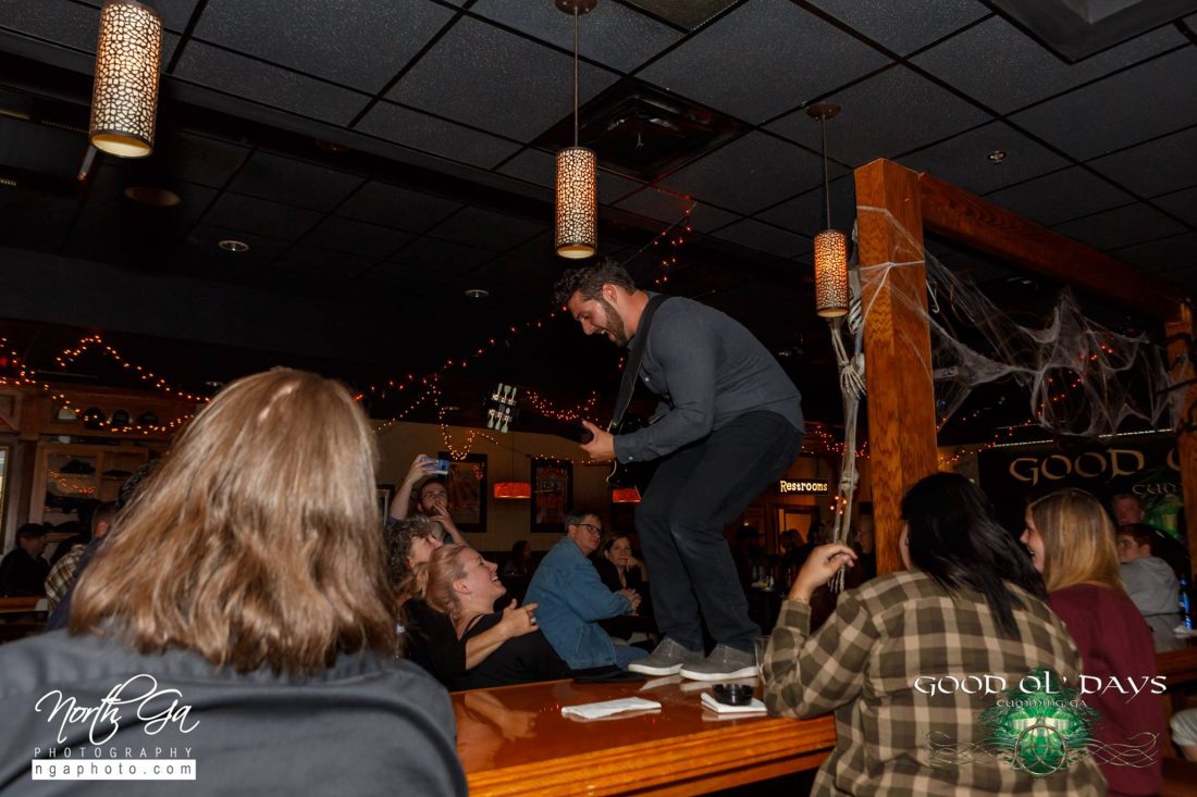 Good ol'Days Bar and Grill | gallery