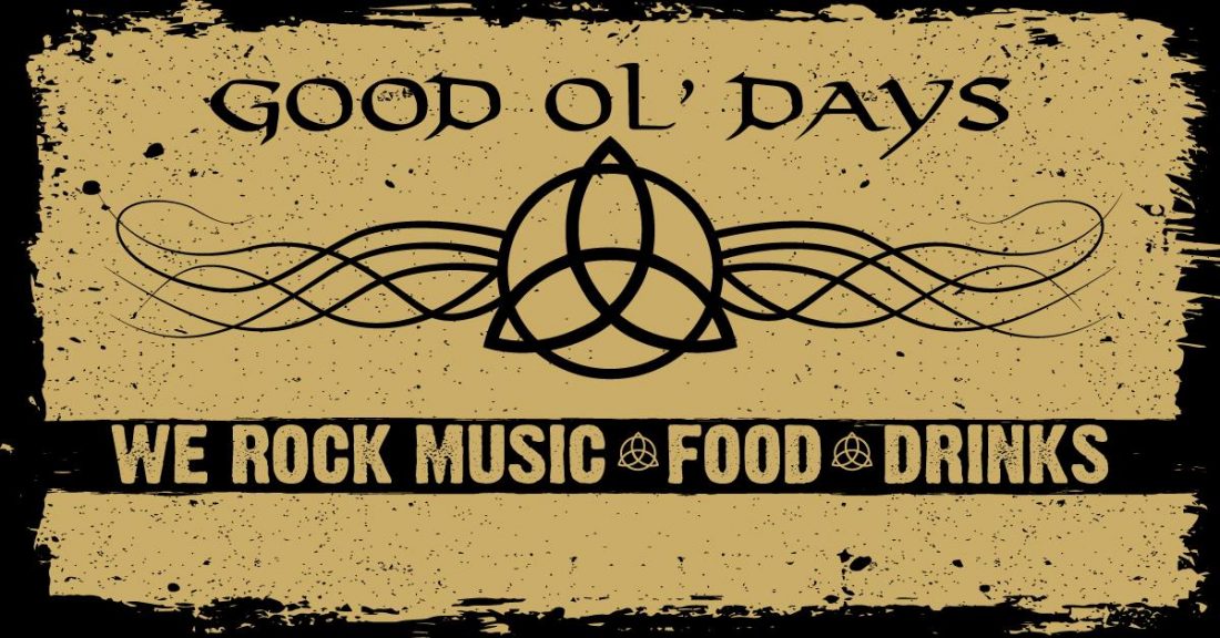 Good ol'Days Bar and Grill | about